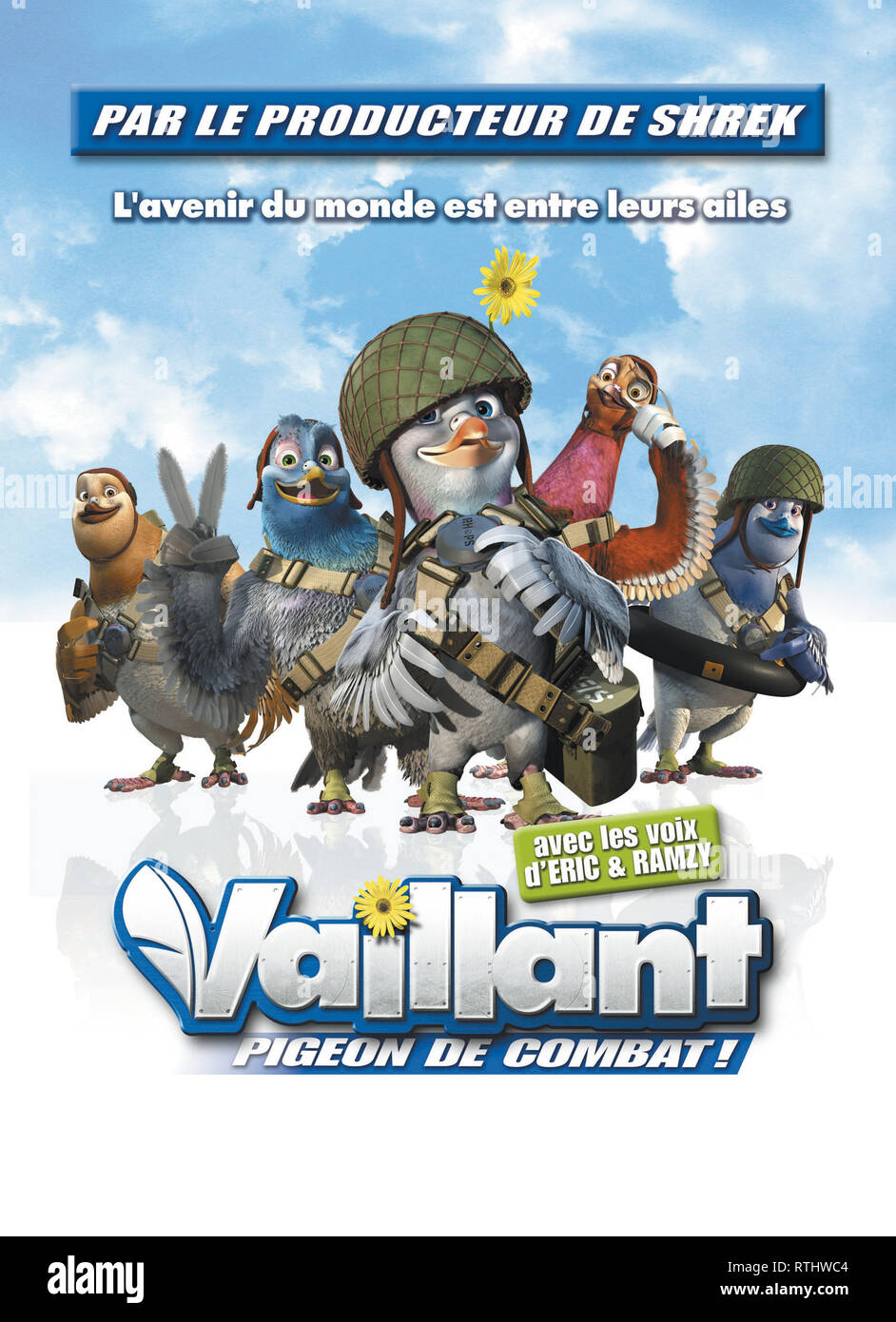 Vanguard Animation Stock Photos & Vanguard Animation Stock Images - Alamy