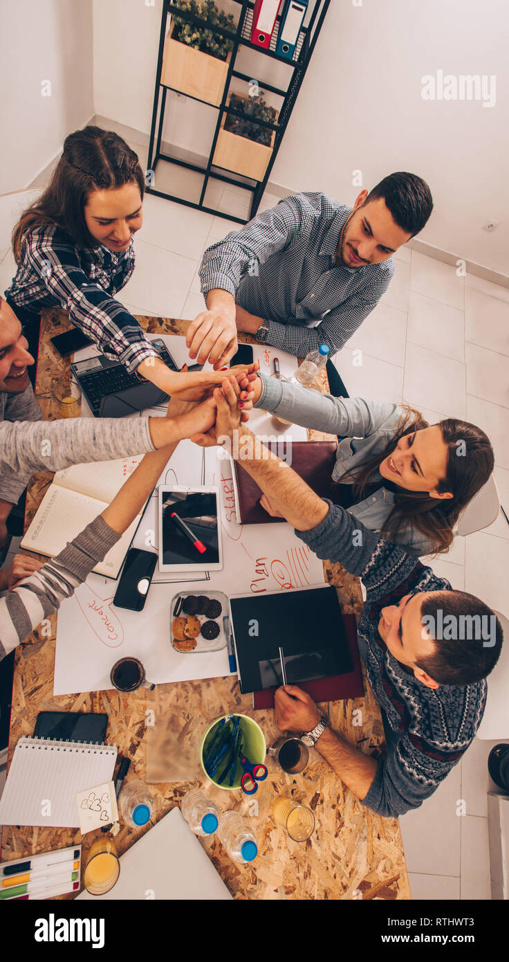 Well educated hi-res stock photography and images - Alamy