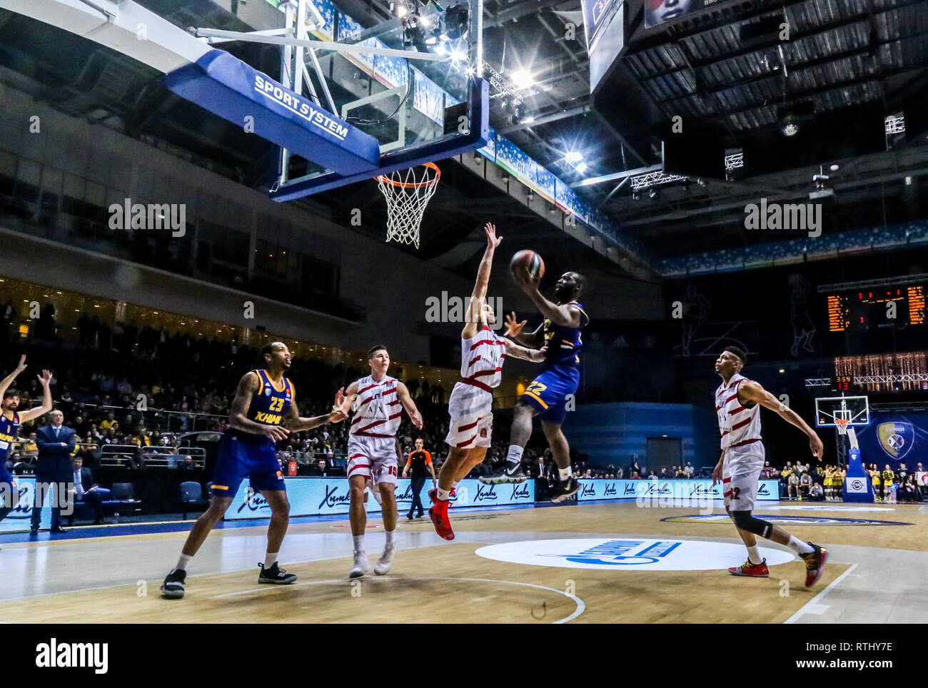 Charles jenkins hi-res stock photography and images - Alamy