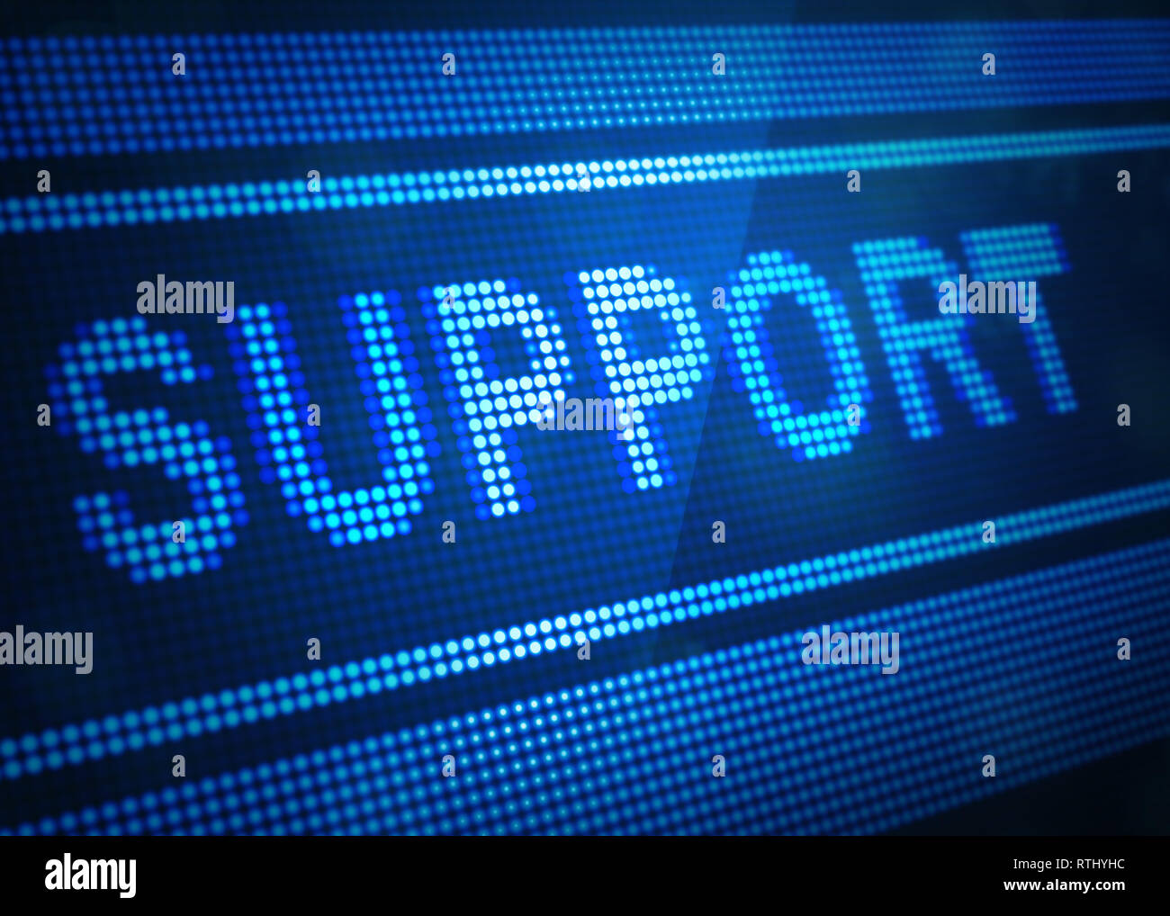 Icon flow chart computer screen hi-res stock photography and images - Alamy