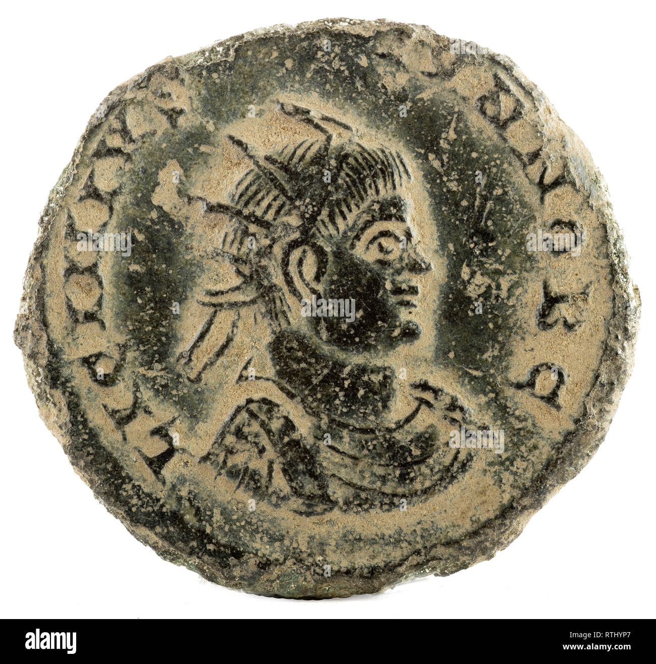 Licinius hi-res stock photography and images - Alamy