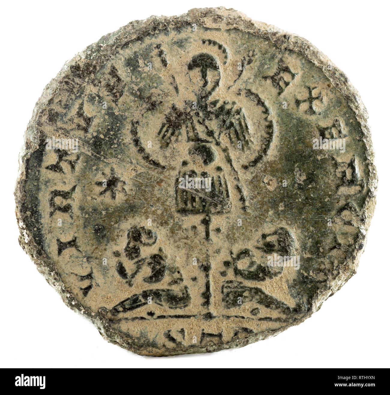 Licinius roman emperor hi-res stock photography and images - Alamy