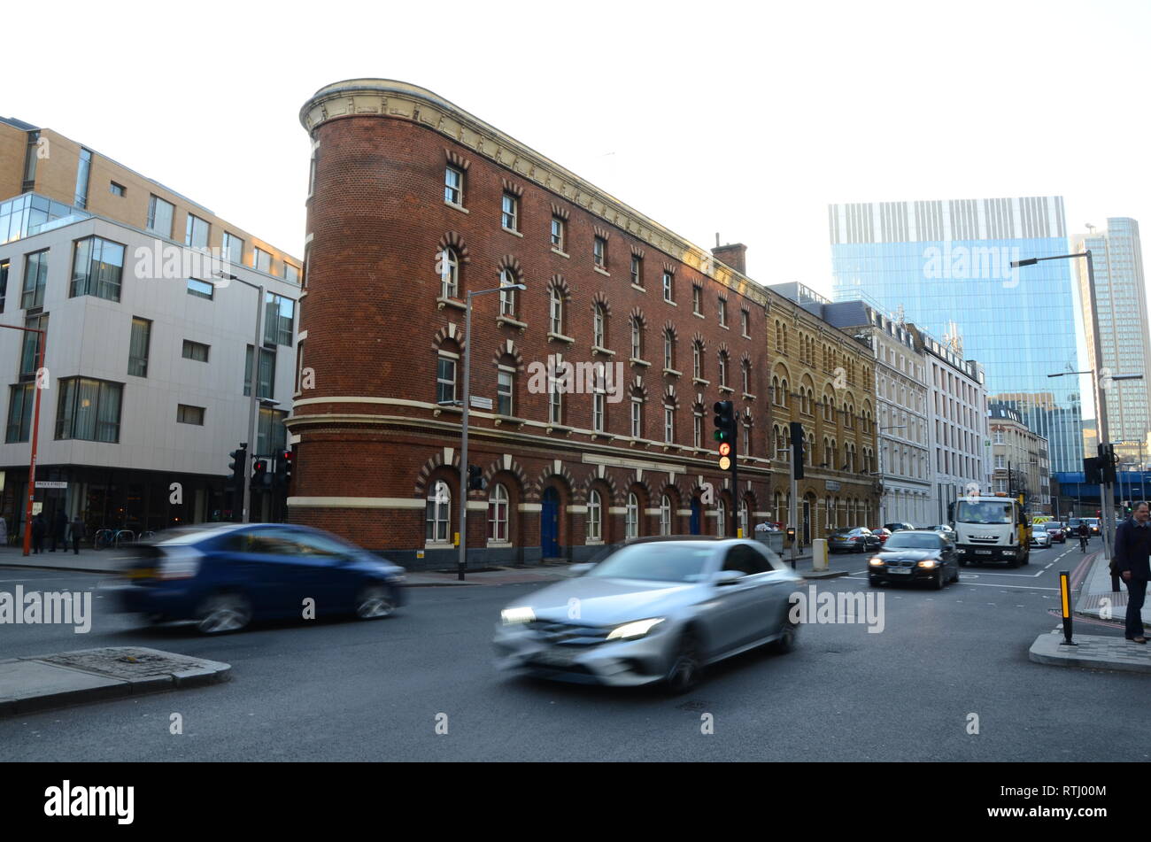 Great Suffolk Street High Resolution Stock Photography and Images - Alamy