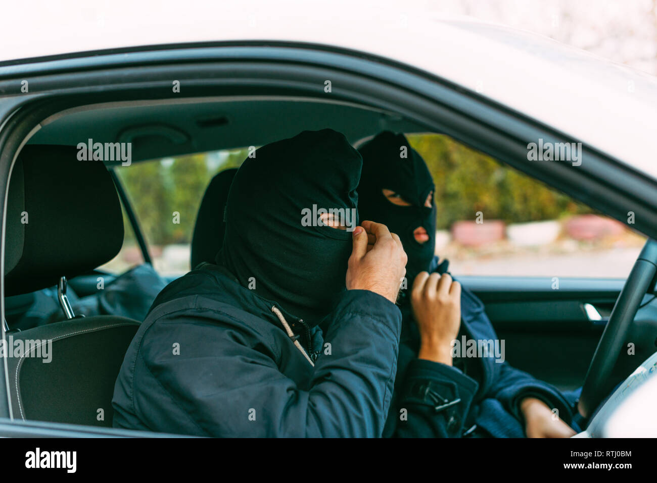 Gangsters High Resolution Stock Photography and Images - Alamy