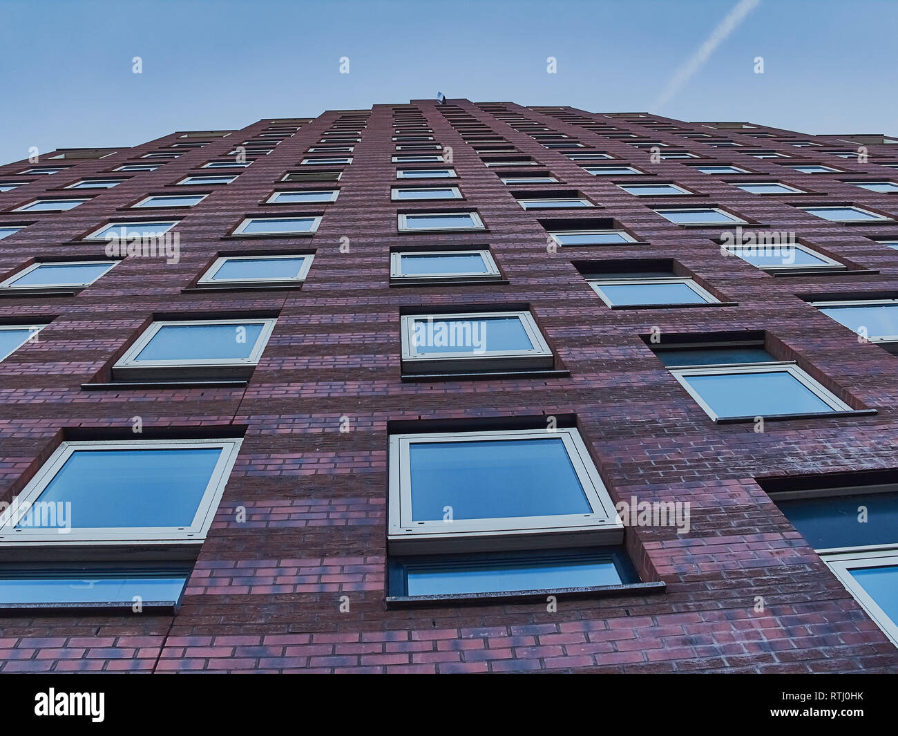 Perspective windows hi-res stock photography and images - Alamy