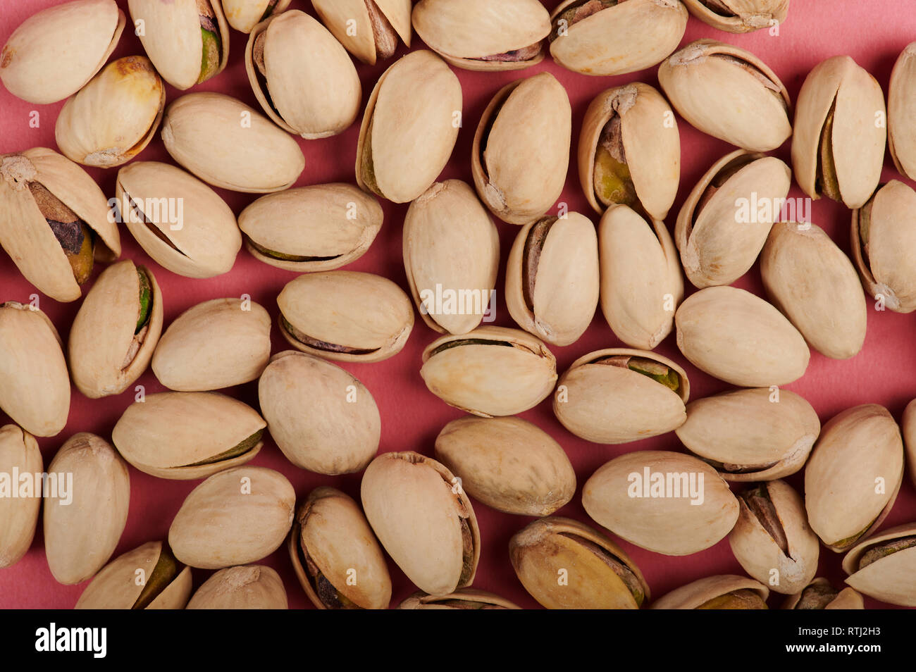 Empty Pistachio Shells High Resolution Stock Photography and Images - Alamy