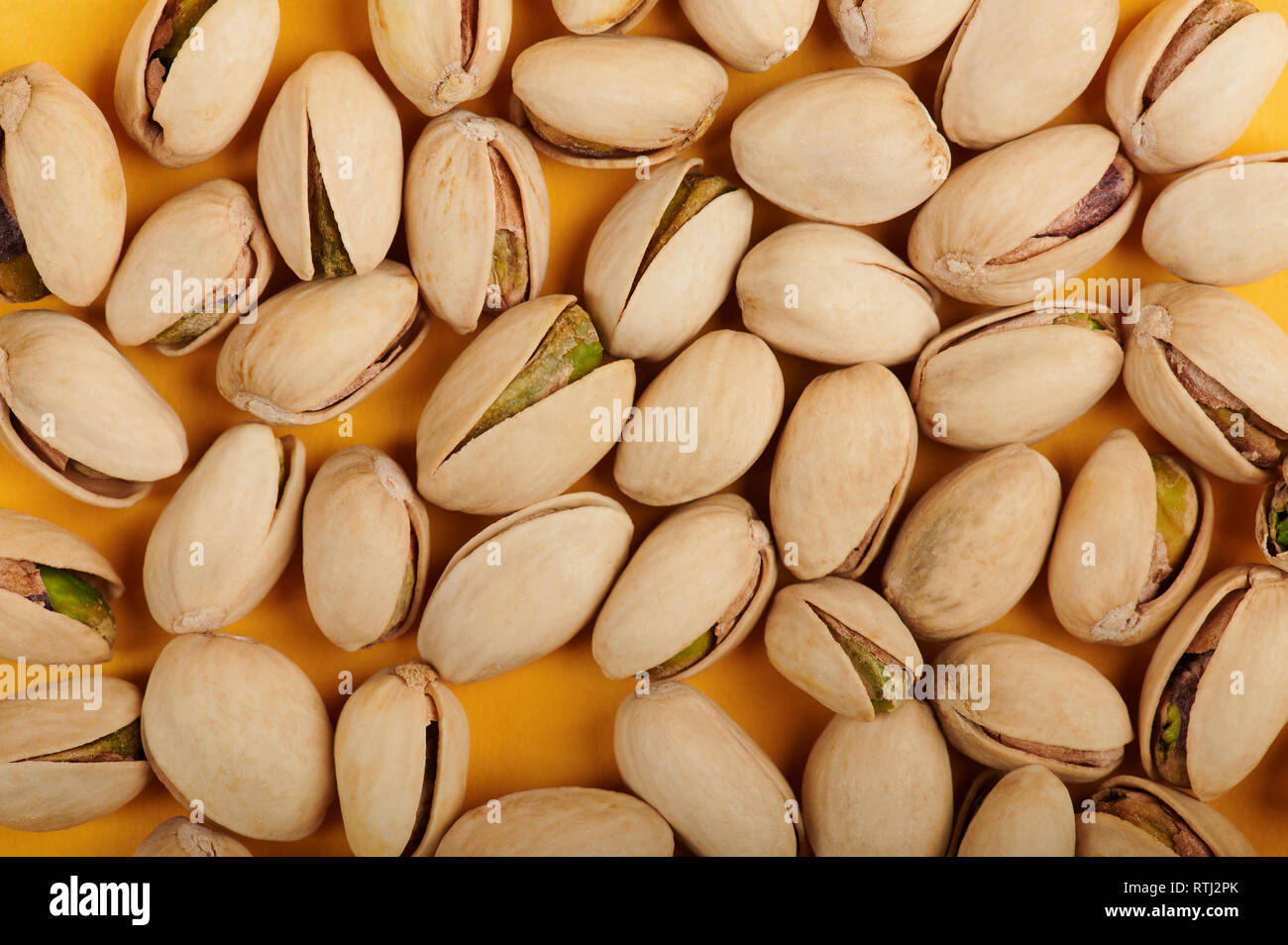 Pistachio texture hi-res stock photography and images - Alamy