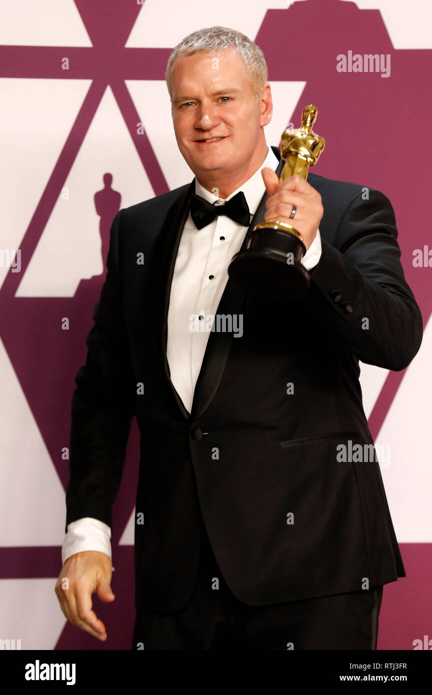 John ottman hi-res stock photography and images - Alamy