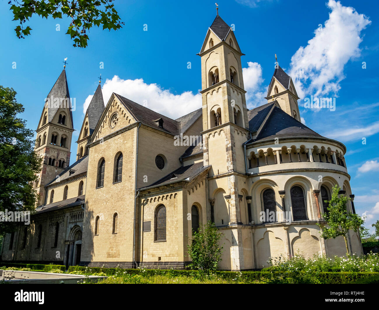 Castor Church Stock Photos & Castor Church Stock Images - Alamy
