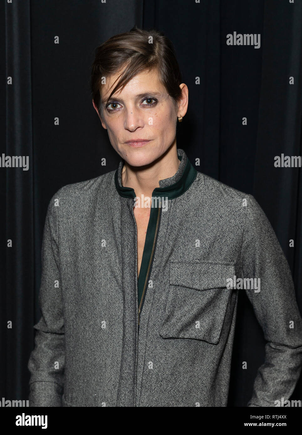 Helene fillieres hi-res stock photography and images - Alamy