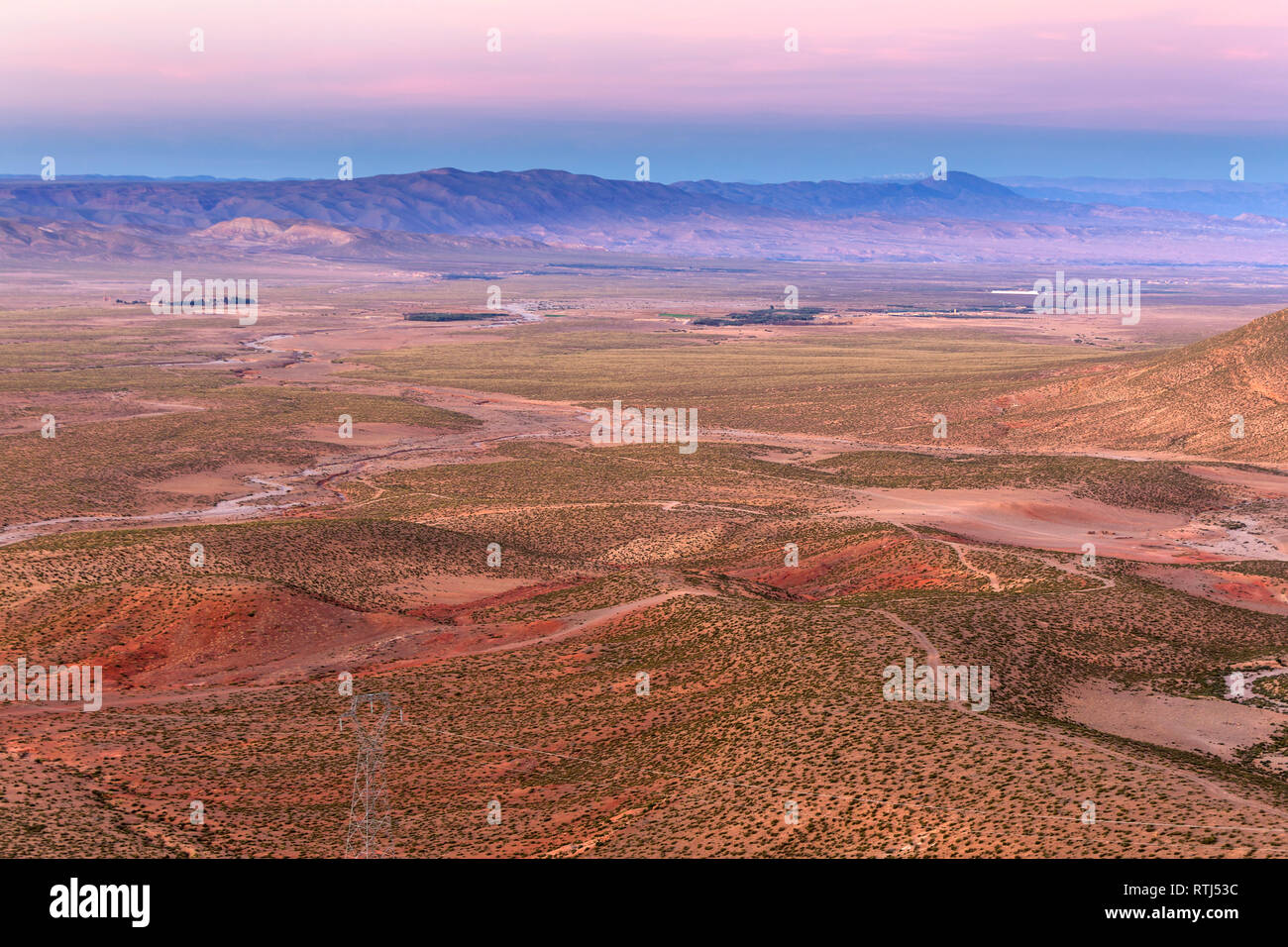 Midelt hi-res stock photography and images - Alamy