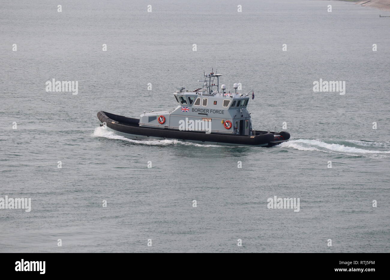 Customs cutter hi-res stock photography and images - Alamy