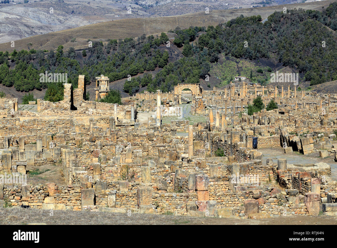 Setif algeria hi-res stock photography and images - Alamy