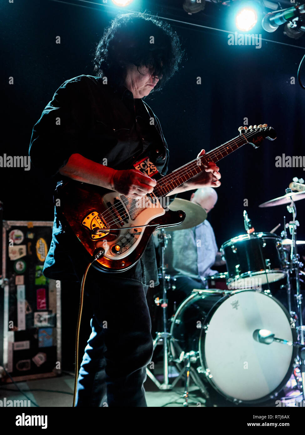 Sala Vol - Idea Sala De Estar