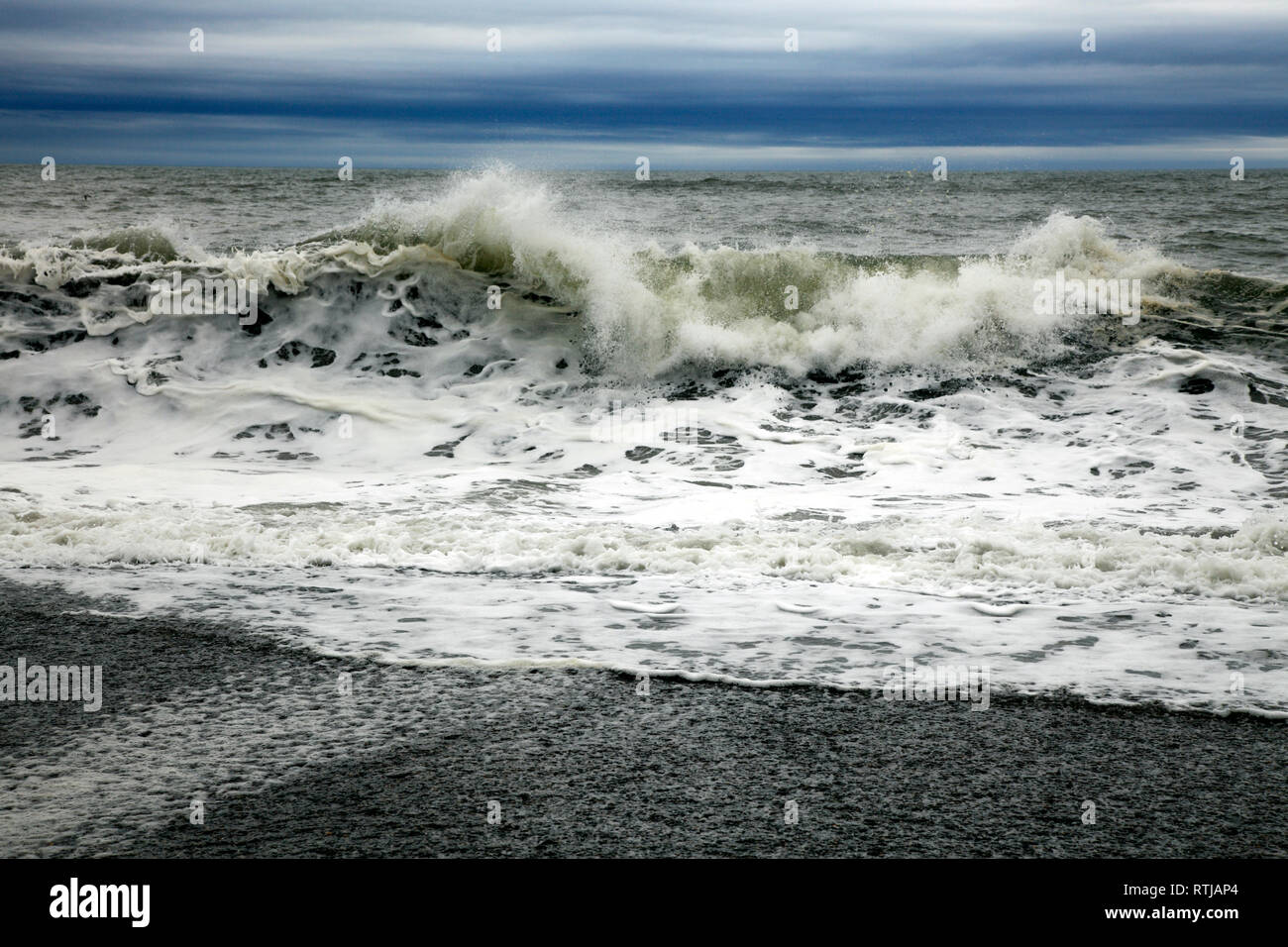 Okhotsk coast hi-res stock photography and images - Alamy
