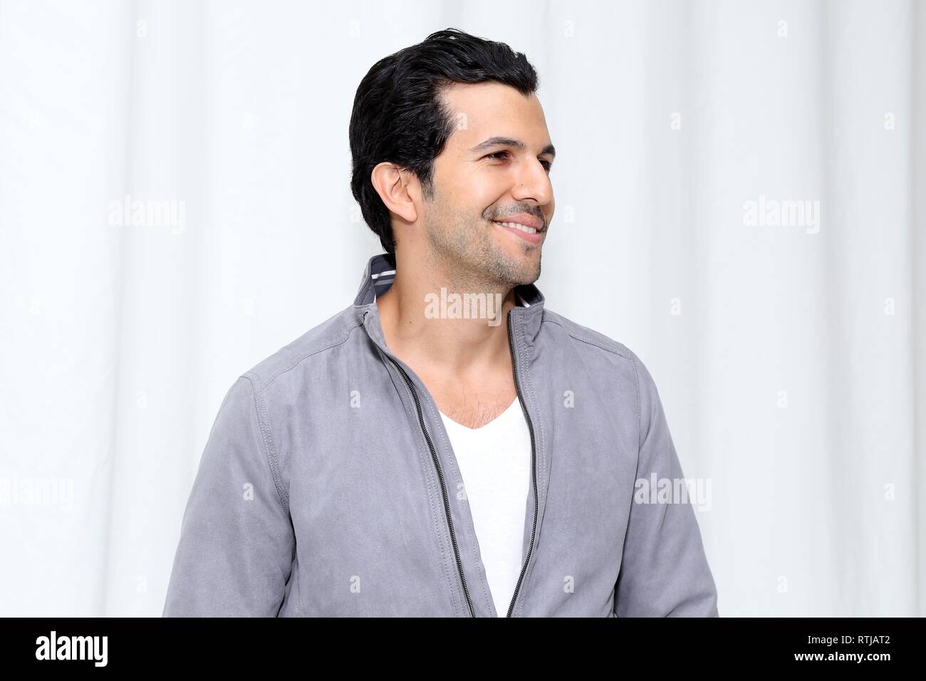 Gabriel sloyer hi-res stock photography and images - Alamy