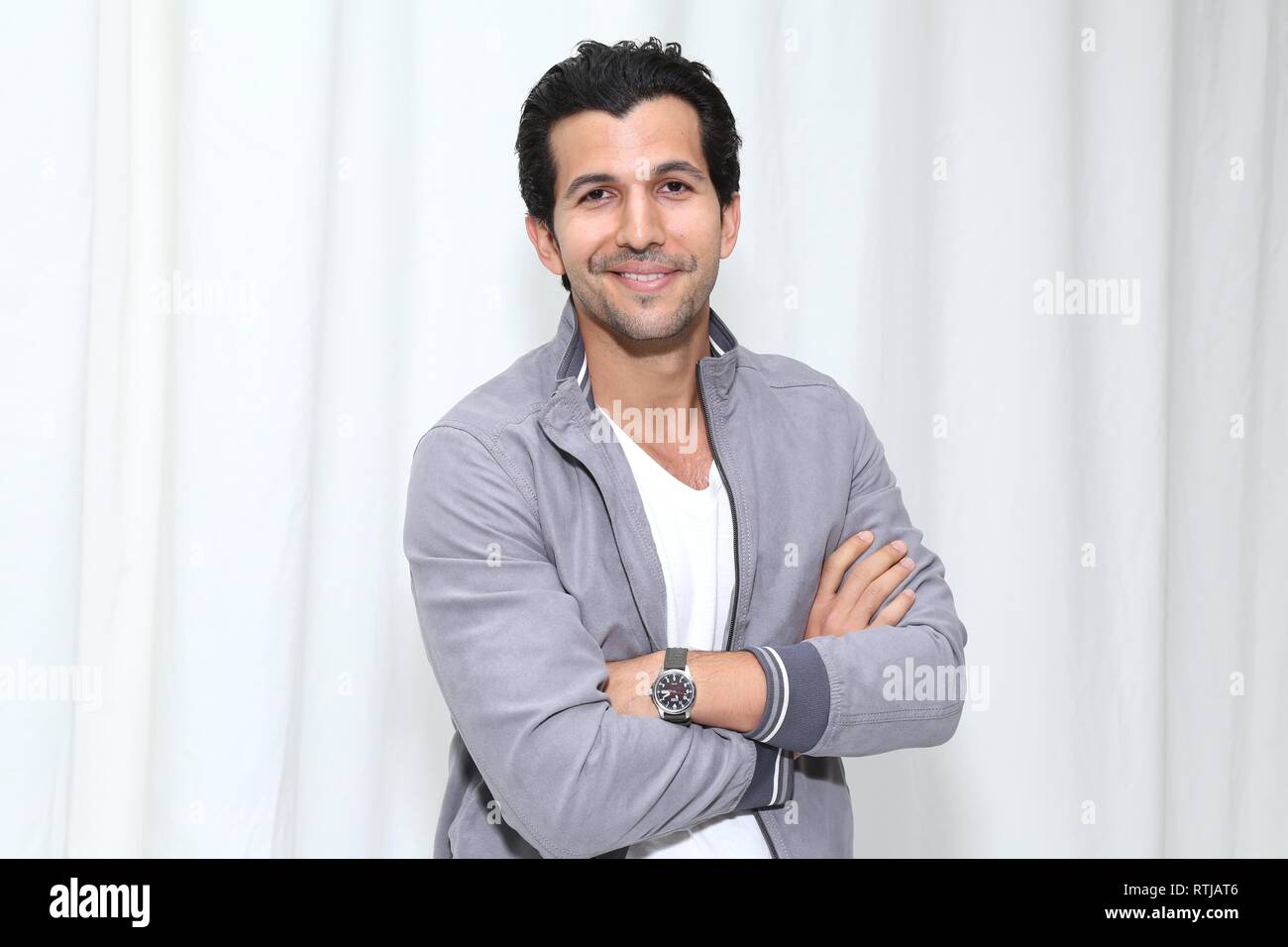 Gabriel sloyer hi-res stock photography and images - Alamy