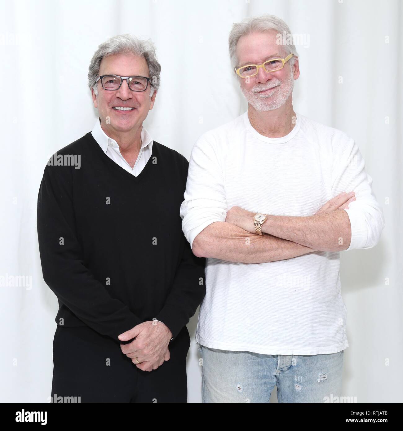 John Pasquin Nick Pasquin