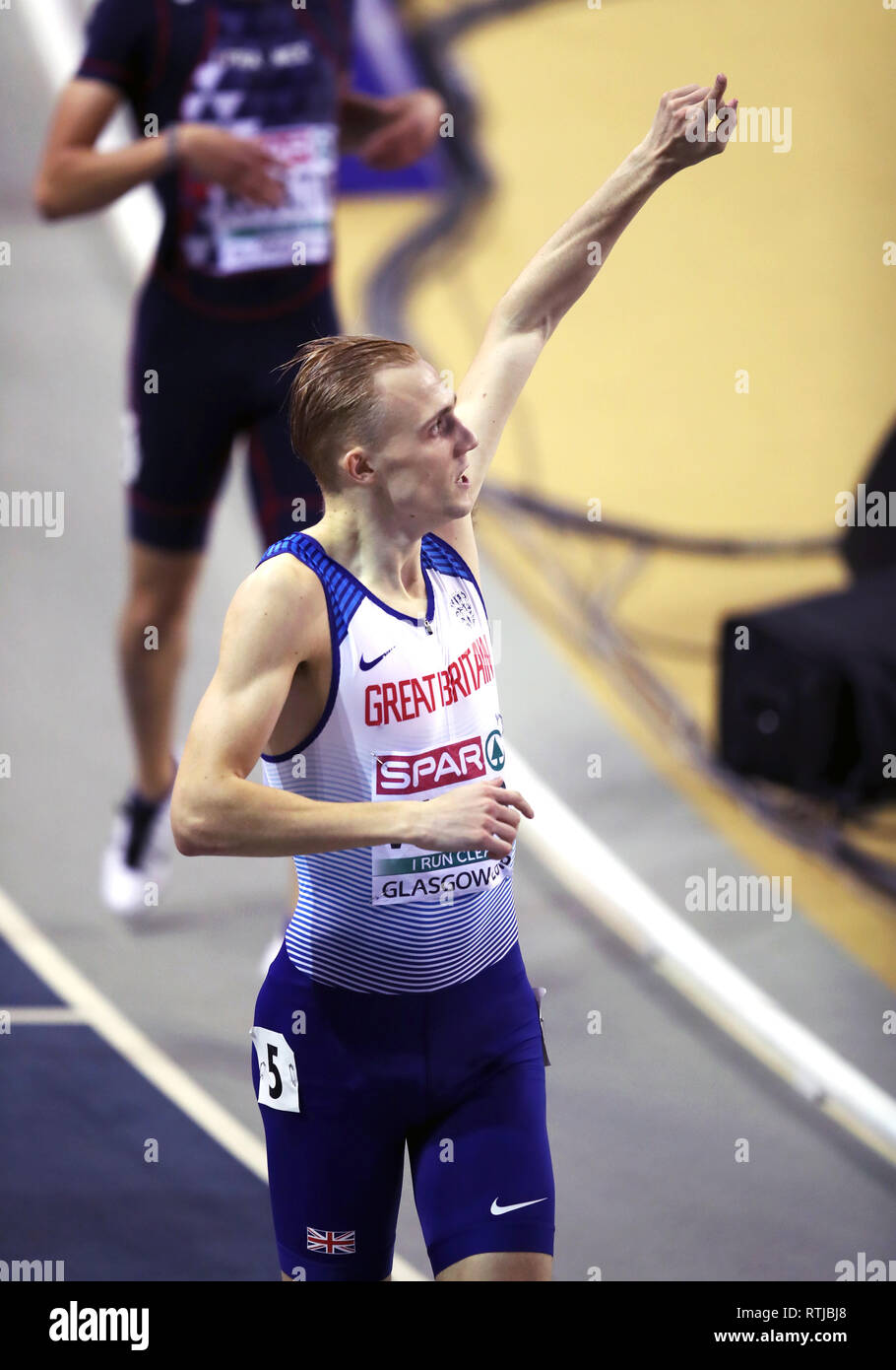 Jamie Webb High Resolution Stock Photography and Images - Alamy