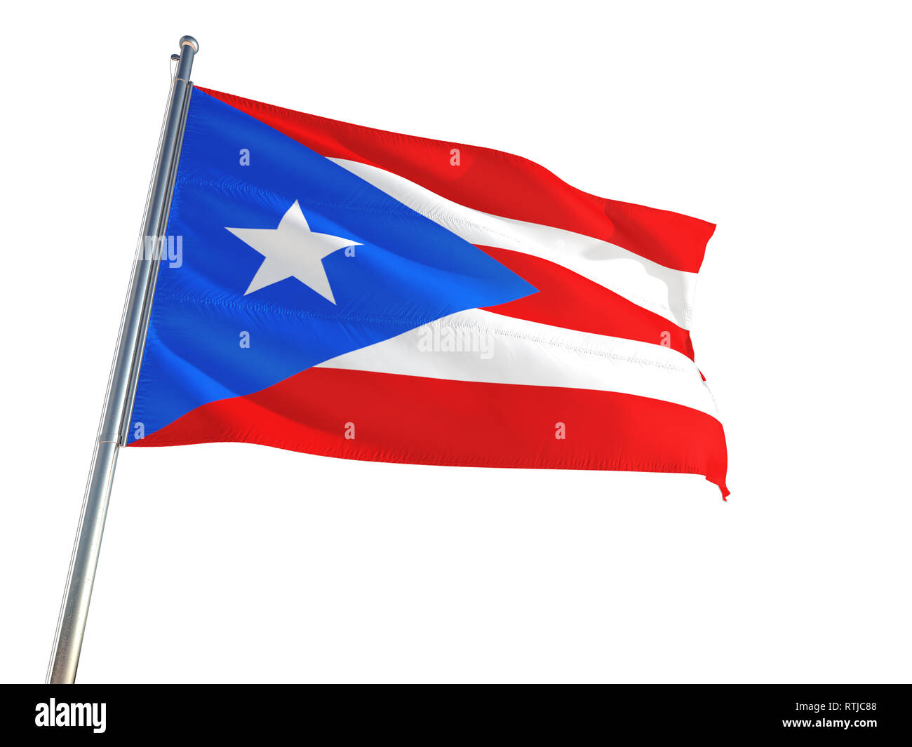 Puerto Rico Flag Wallpaper Desktop