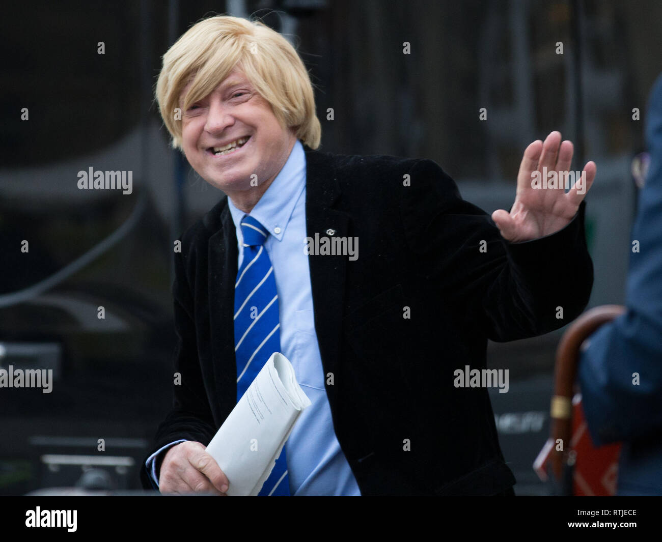 Michael Fabricant Mp Stock Photos & Michael Fabricant Mp Stock Images ...