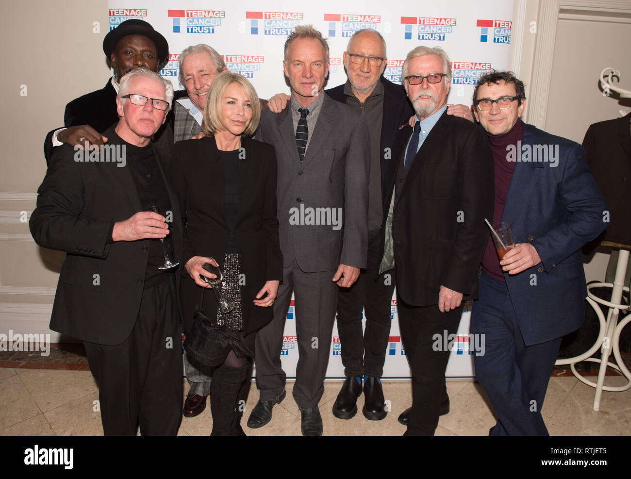 Philip daniels hi-res stock photography and images - Alamy