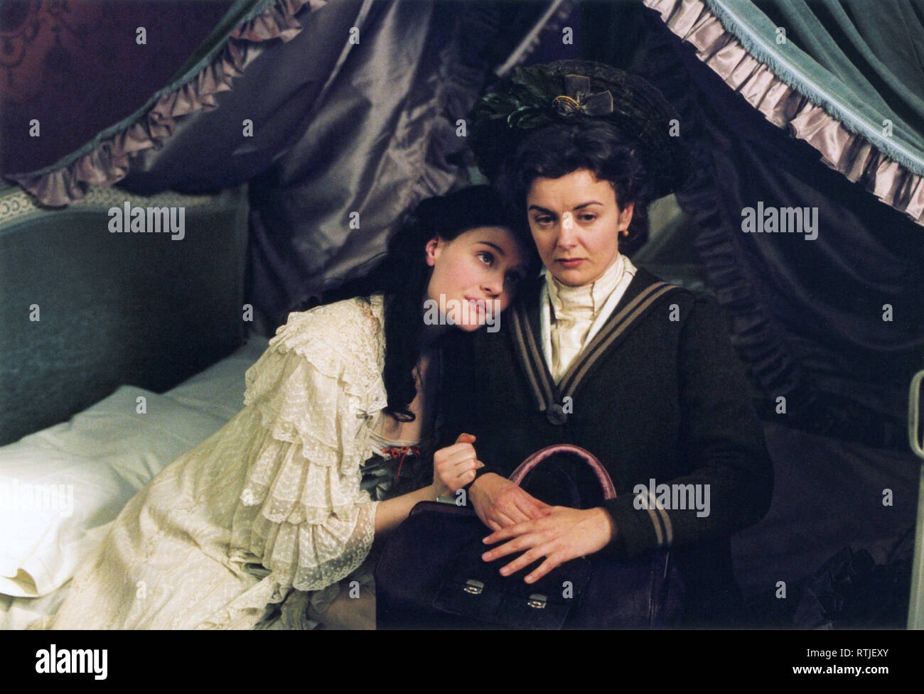 Romola Garai Stock Photos & Romola Garai Stock Images - Alamy