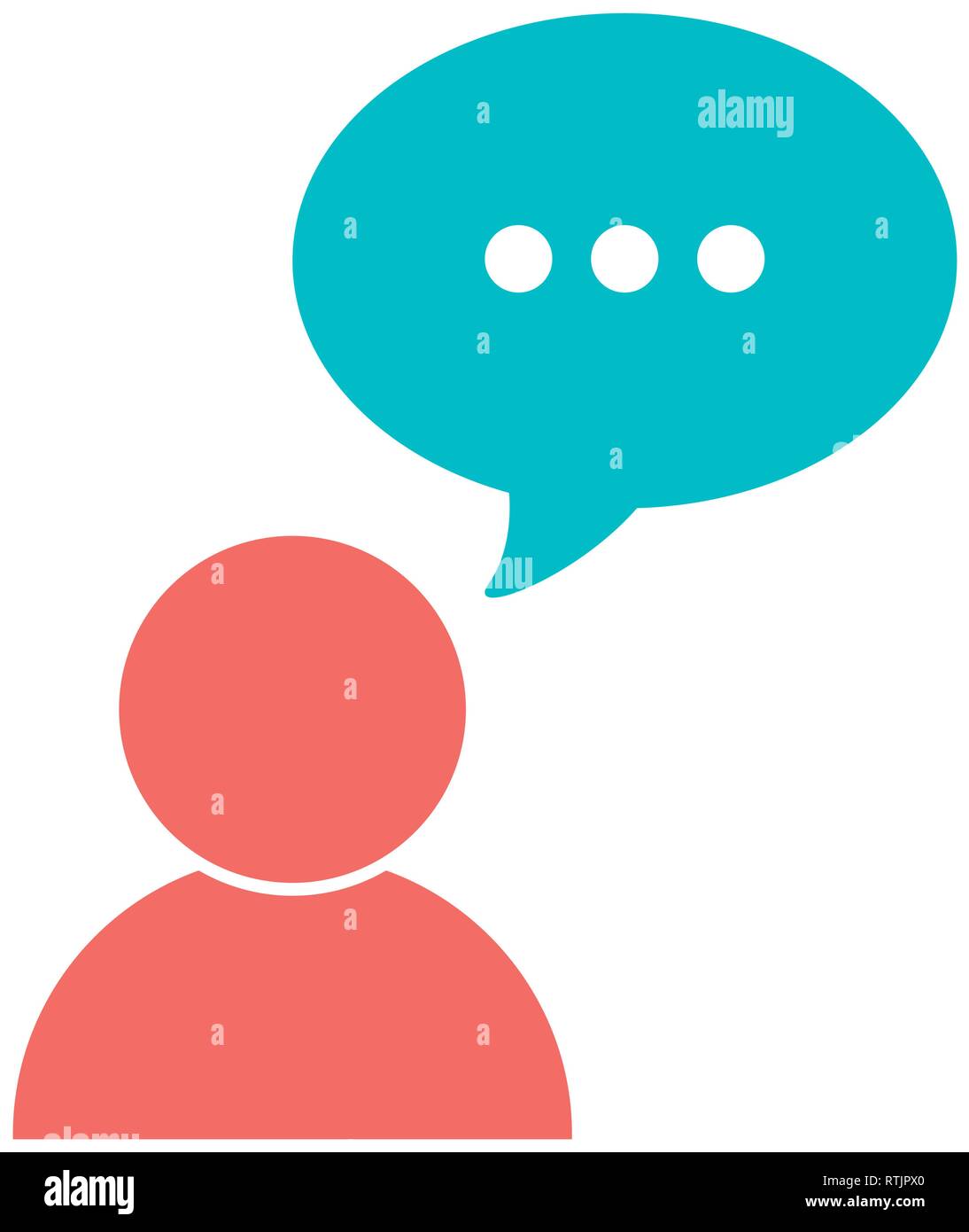 man pictogram cartoon Stock Vector Image & Art - Alamy