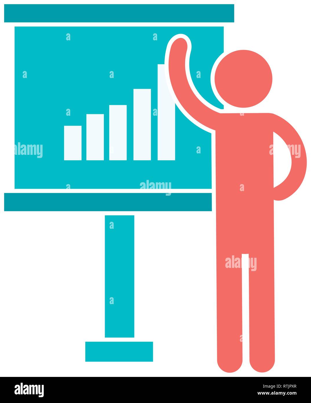 man pictogram cartoon Stock Vector Image & Art - Alamy