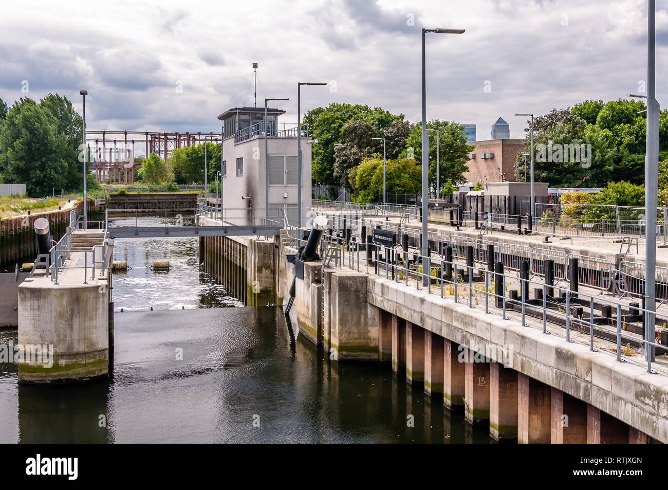 Prescott mechanical hi-res stock photography and images - Alamy