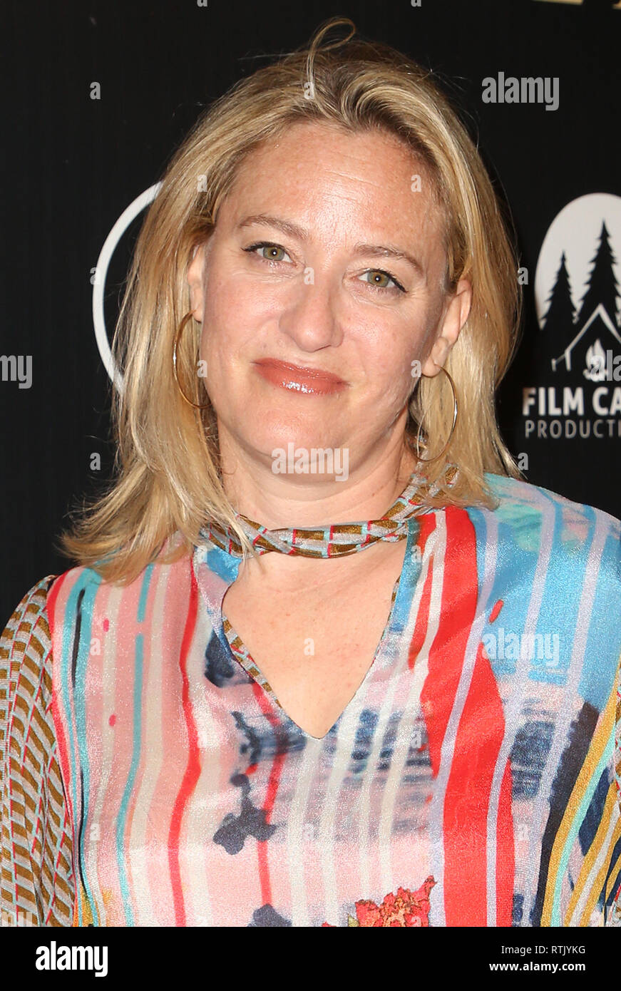 February 28, 2019 - U.S. - 28 February 2019 - Los Angeles, California ...