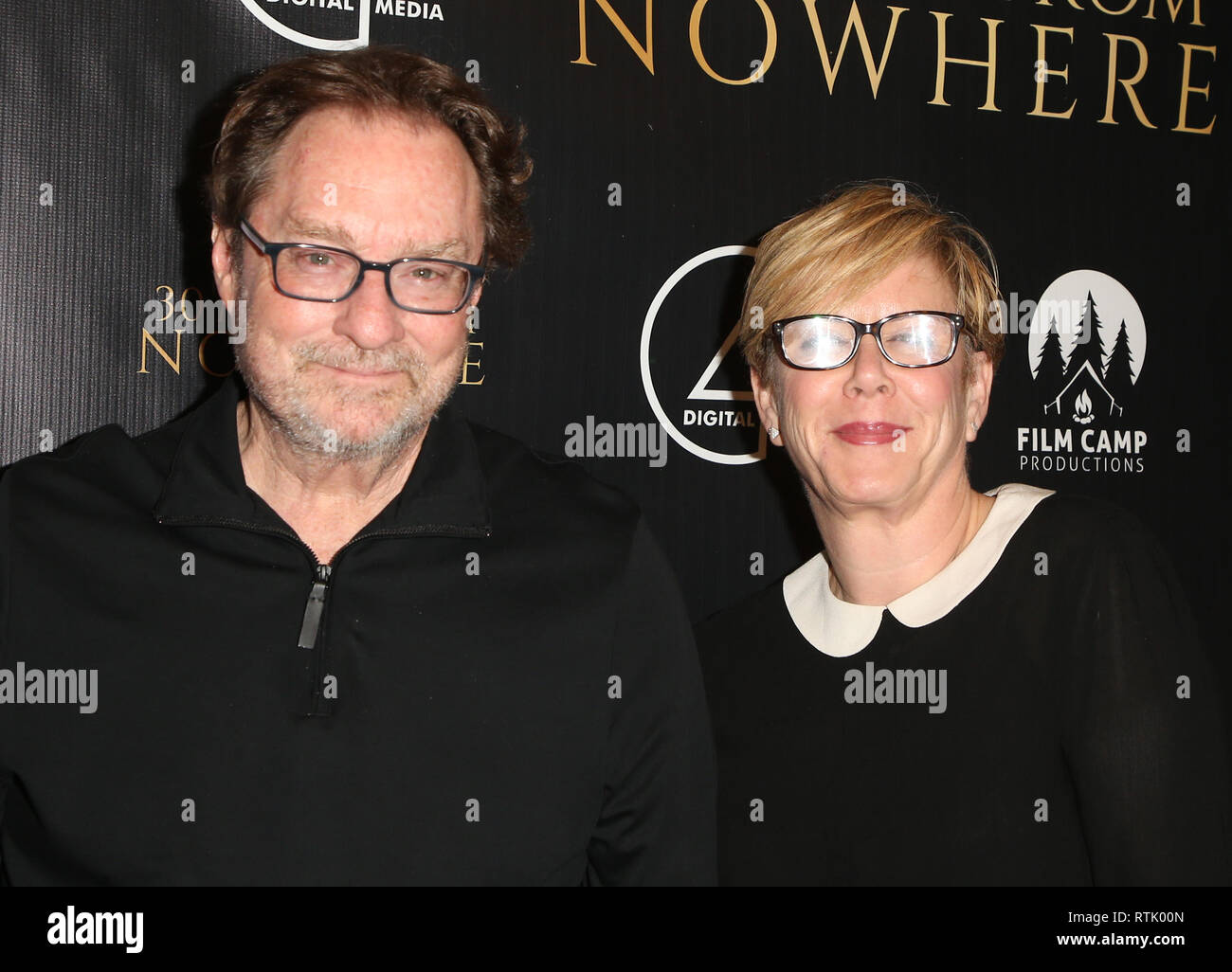 Isaac Stephen Root