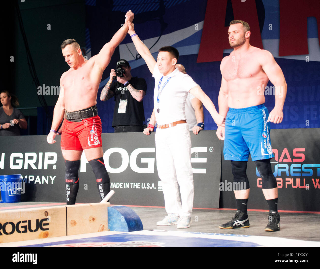 Tamas deli hi-res stock photography and images - Alamy