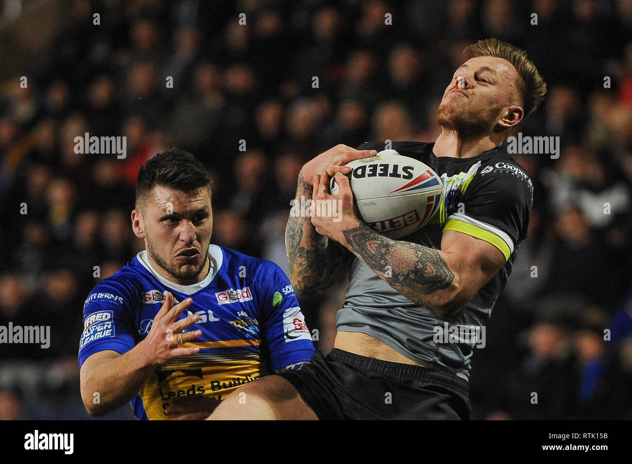 Tom williams rugby hi-res stock photography and images - Alamy