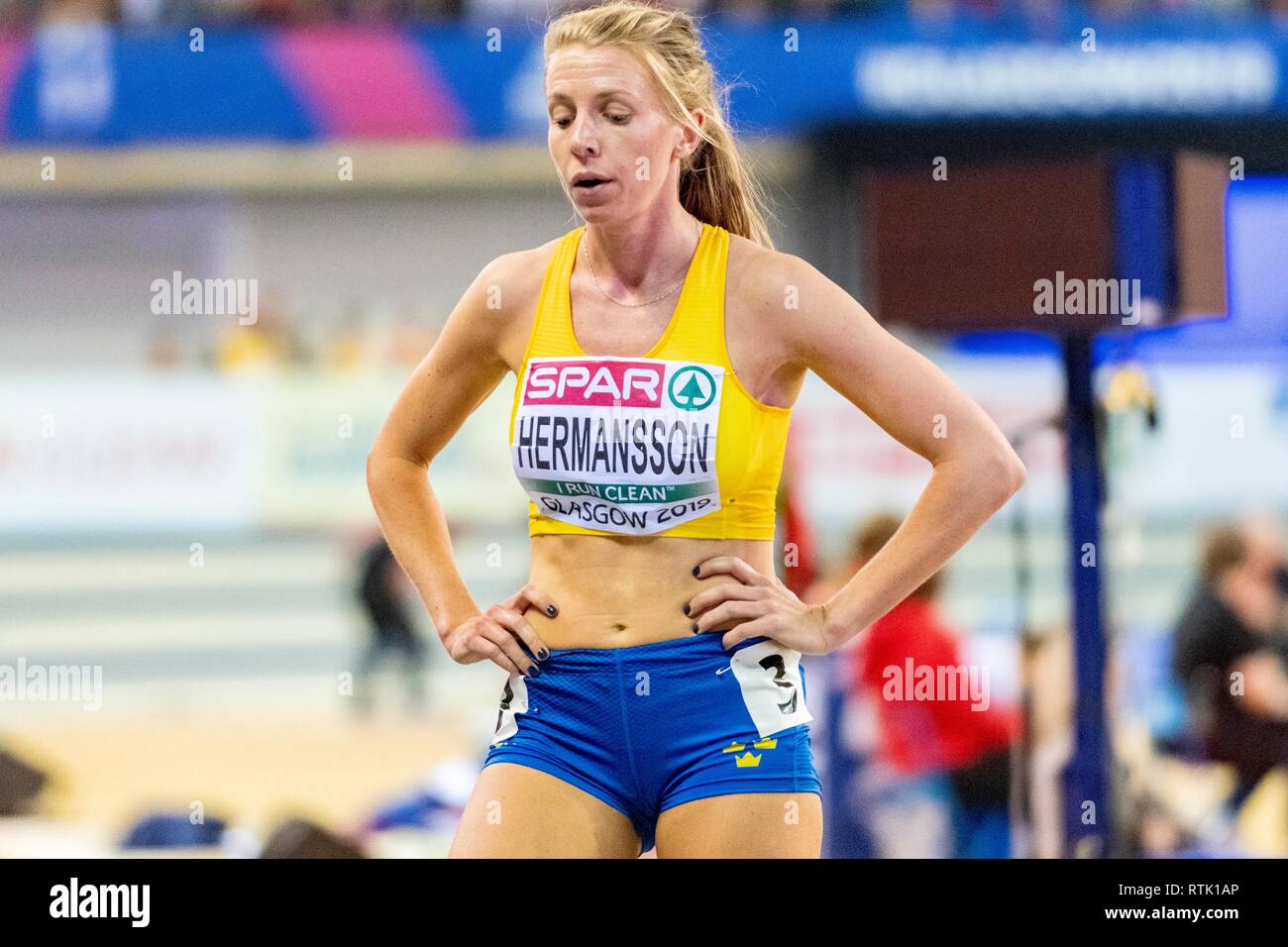 Hanna hermansson hi-res stock photography and images - Alamy