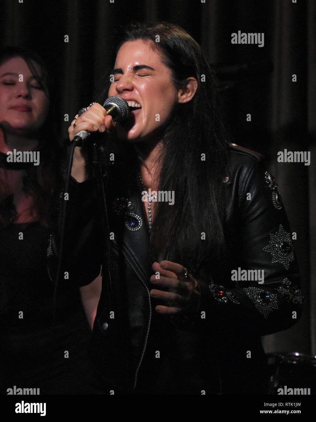 Credit billy bennight hi-res stock photography and images - Alamy