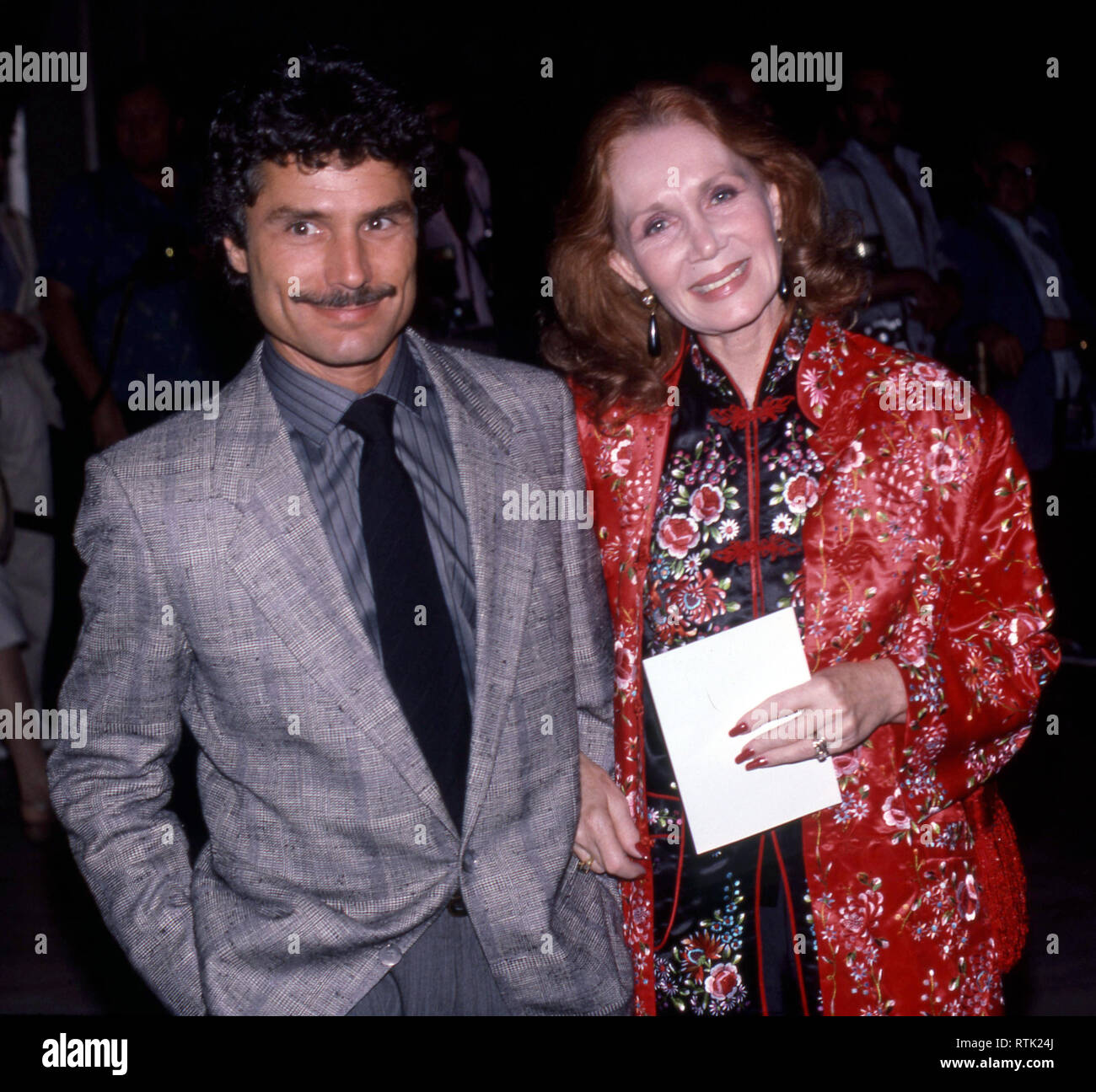 Katherine Helmond Stock Photos & Katherine Helmond Stock Images - Alamy