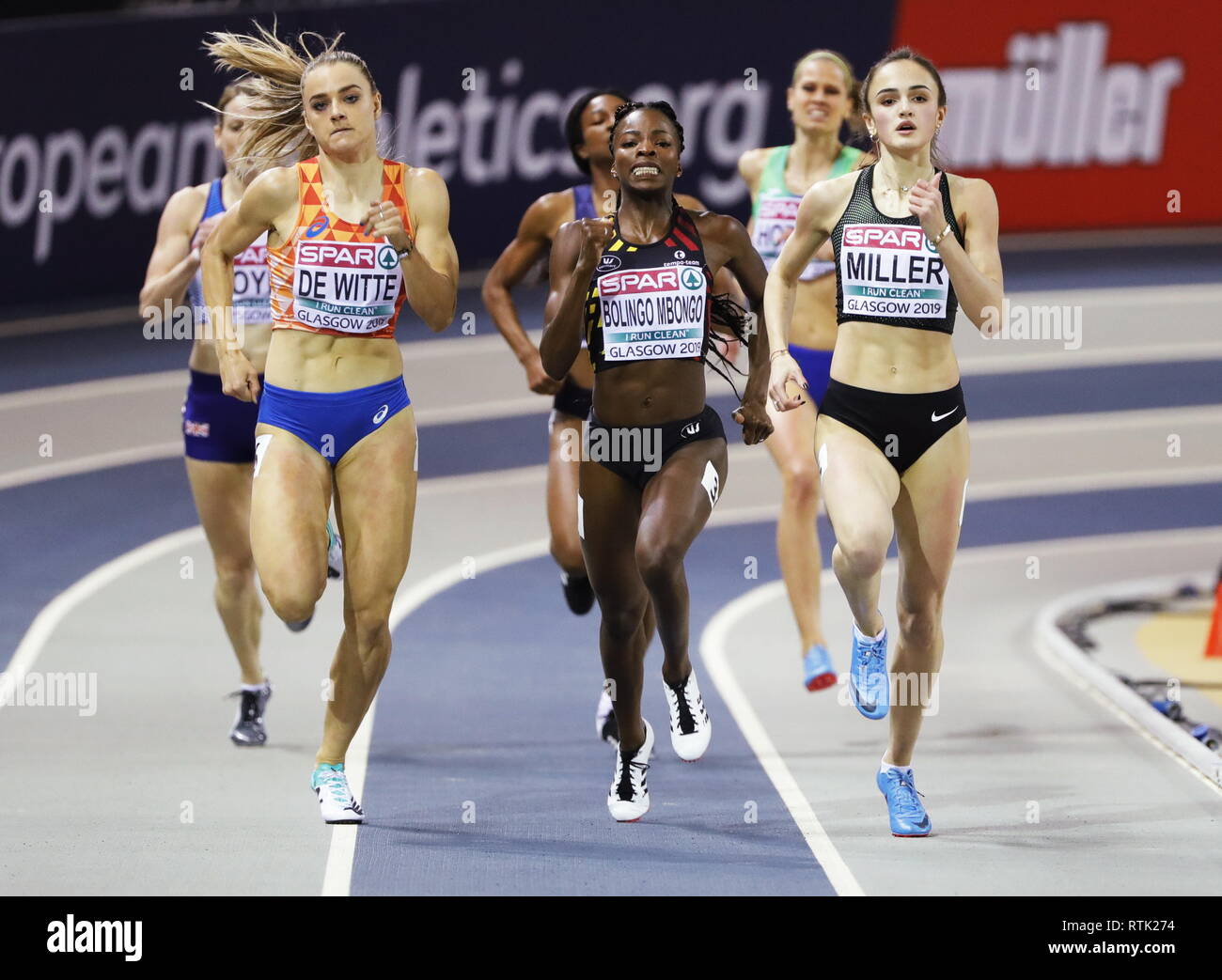 Lisanne De Witte High Resolution Stock Photography and Images - Alamy