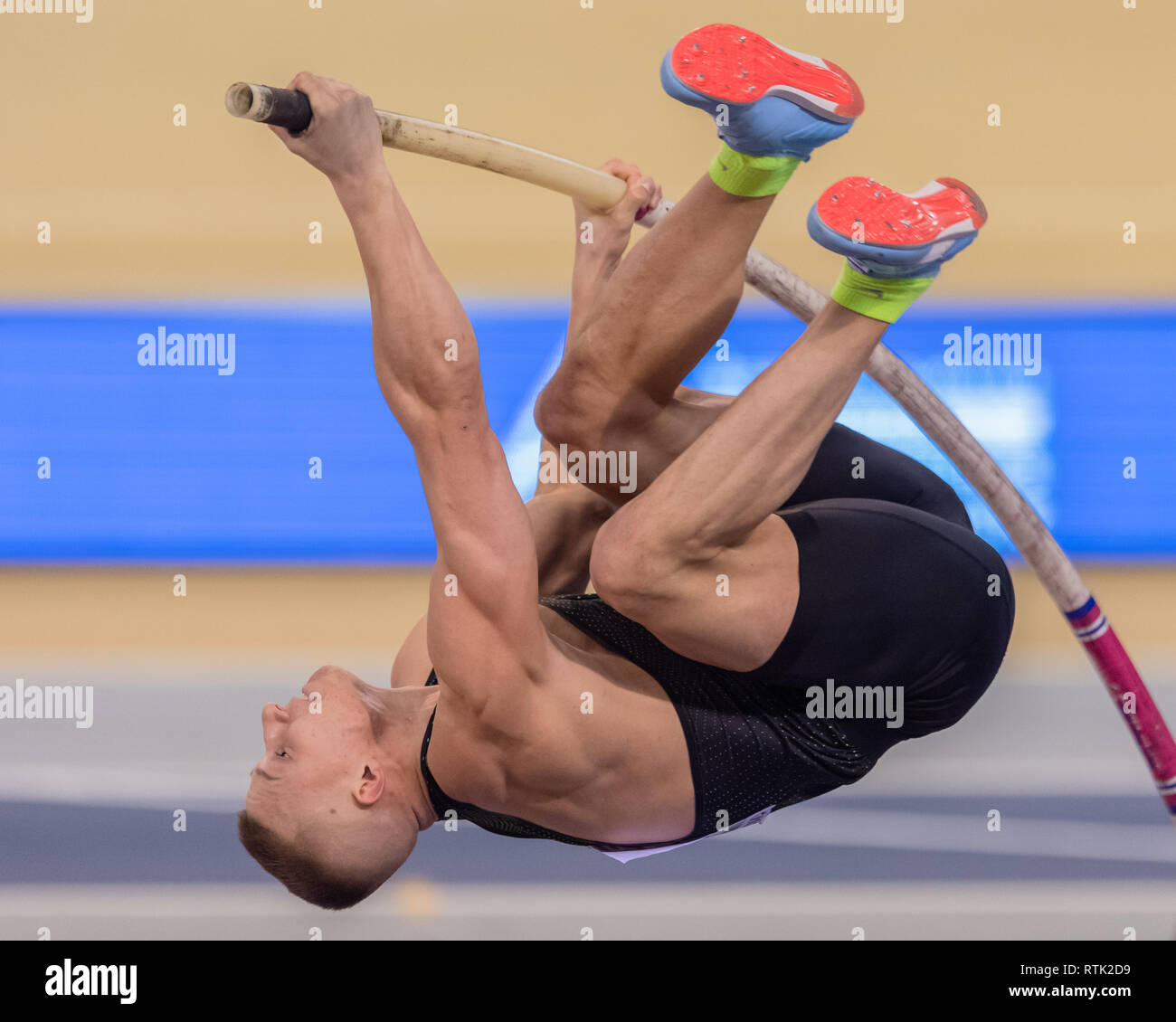 Georgiy gorokhov hi-res stock photography and images - Alamy
