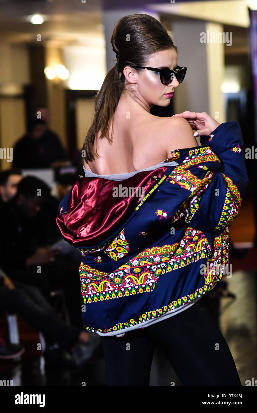 Sophia jessica rose hi-res stock photography and images - Alamy