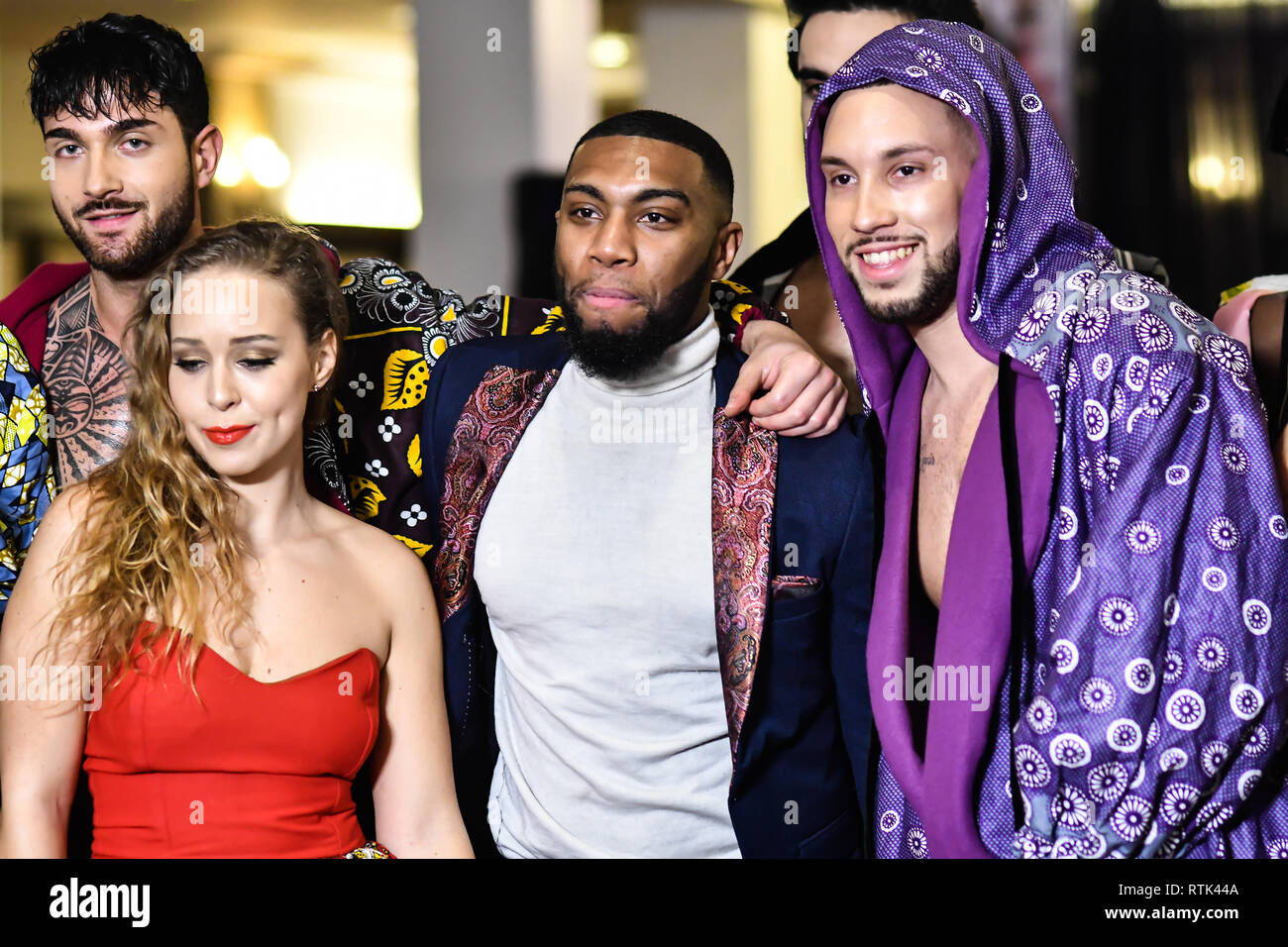 Sophia jessica rose hi-res stock photography and images - Alamy