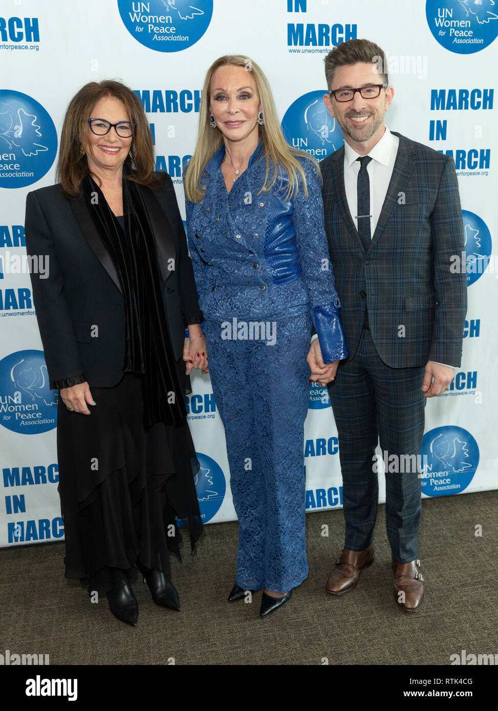 Barbara winston hi-res stock photography and images - Alamy