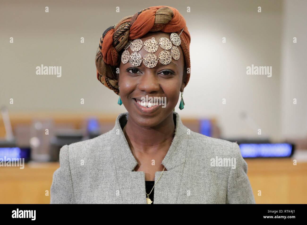 Emi mahmoud hi-res stock photography and images - Alamy