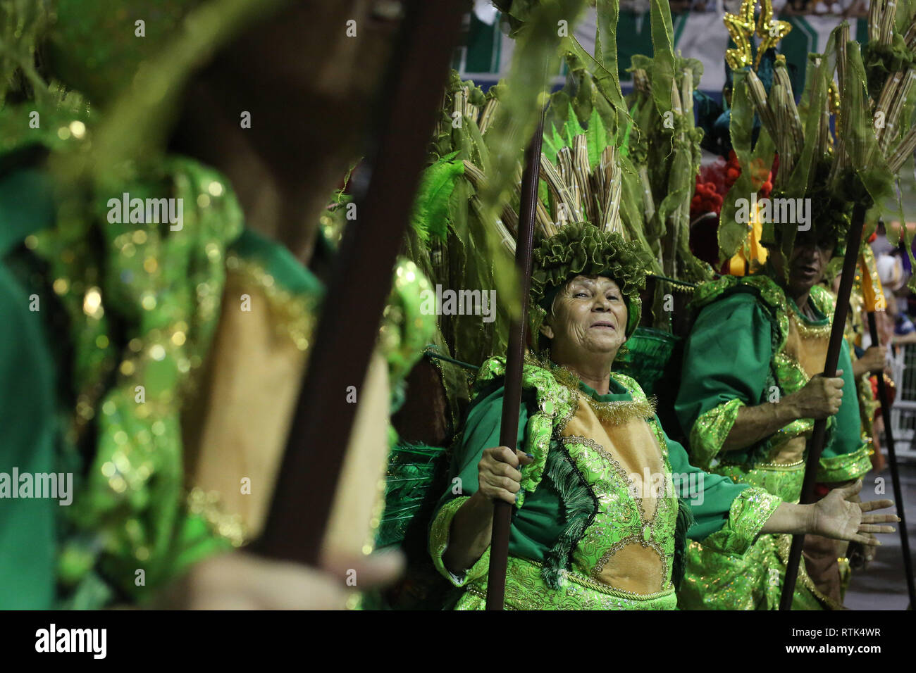 Mancha de fa hi-res stock photography and images - Alamy