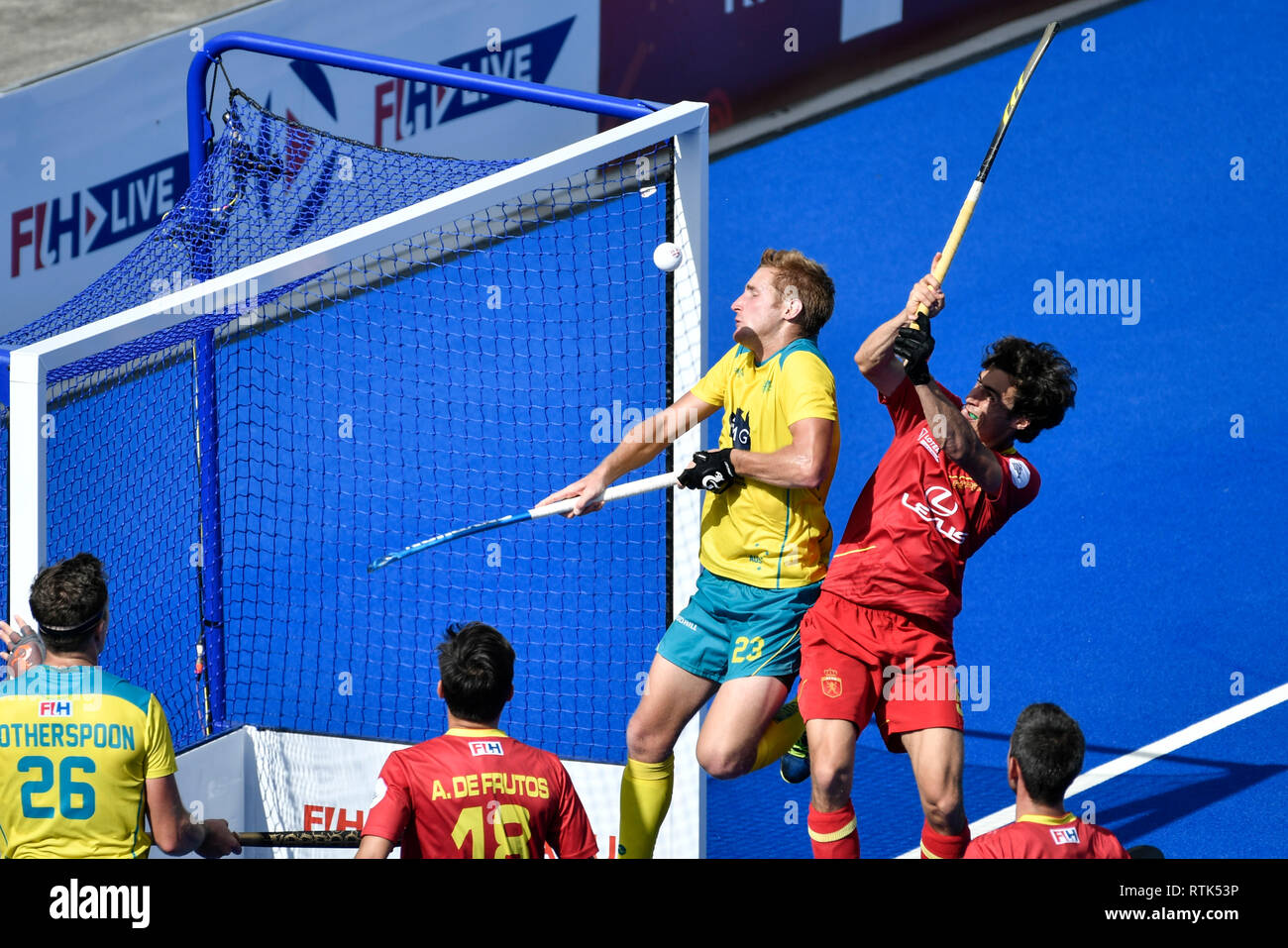 Daniel beale australia hi-res stock photography and images - Alamy