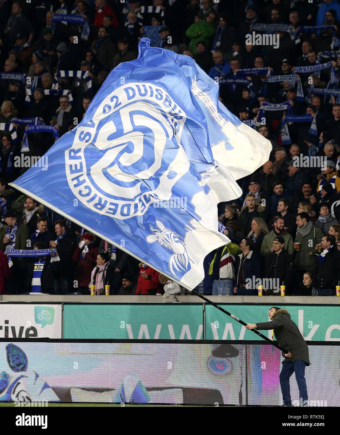 Magdeburg flag hi-res stock photography and images - Alamy