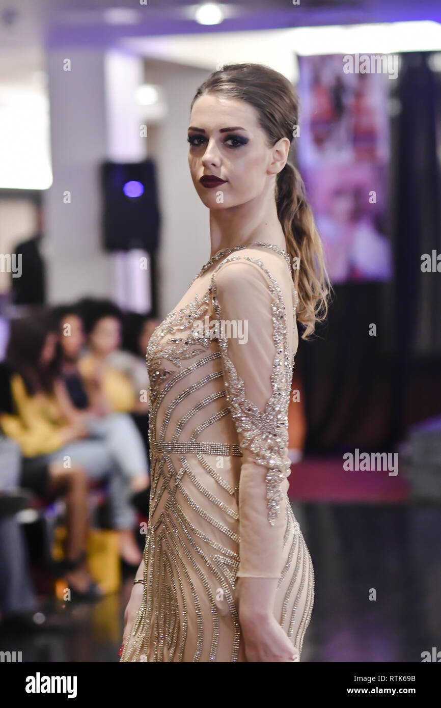 Samina mughal hi-res stock photography and images - Alamy