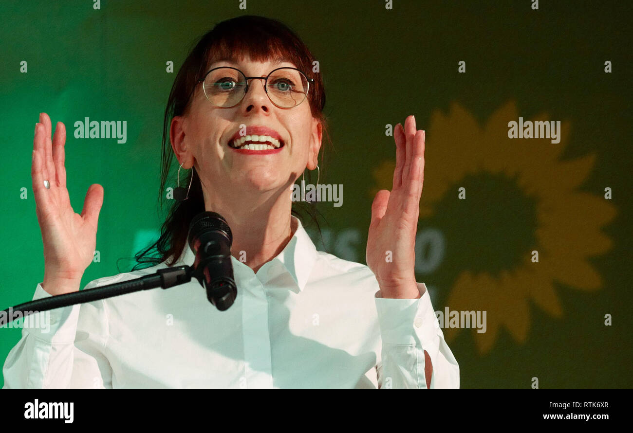 Katja meier hi-res stock photography and images - Alamy