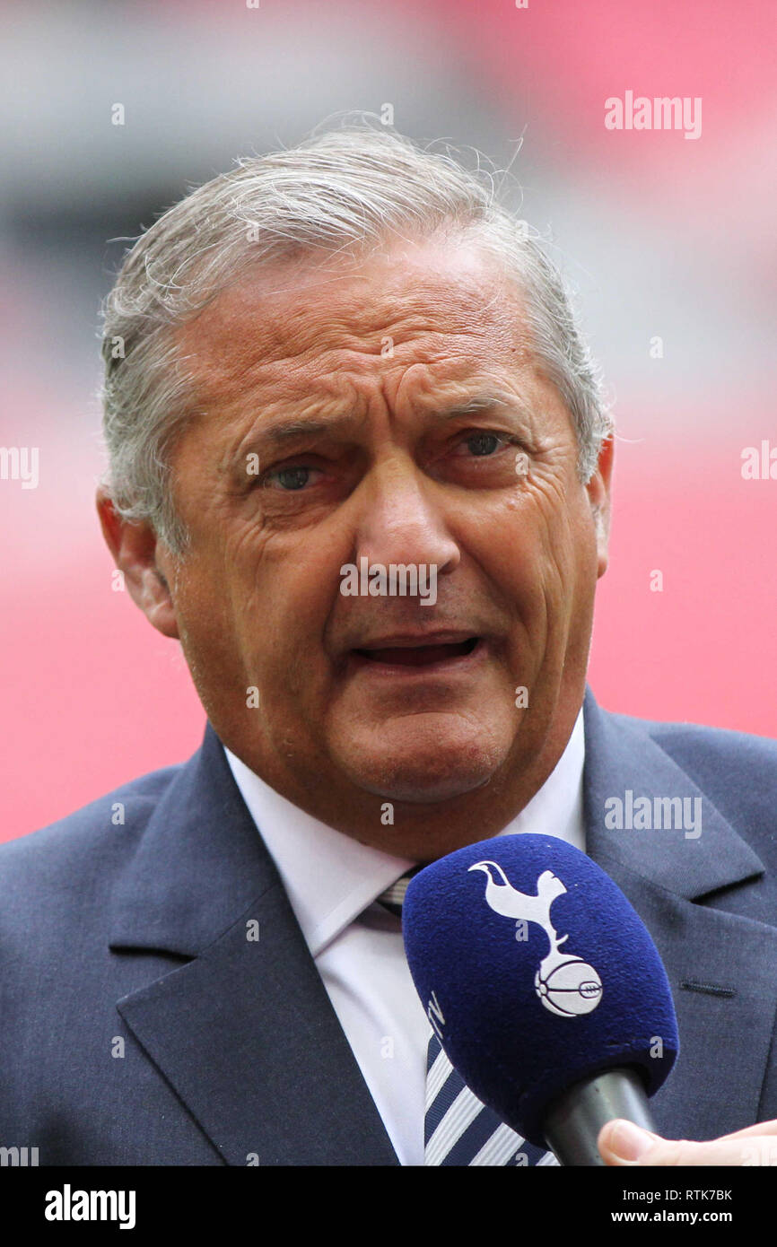 Mabbutt arsenal hi-res stock photography and images - Alamy