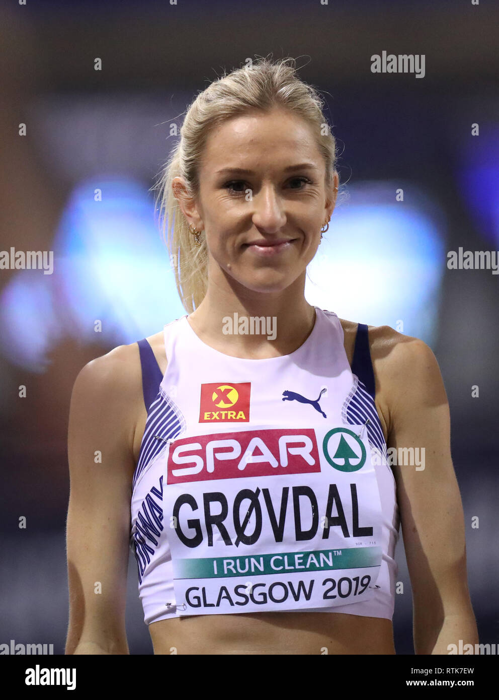 Grovdal hi-res stock photography and images - Alamy